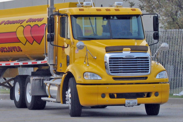 About Us – Scholl Oil & Transportation Co.