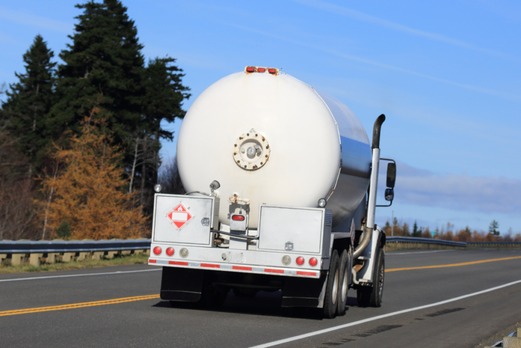 Propane – Scholl Oil & Transportation Co.